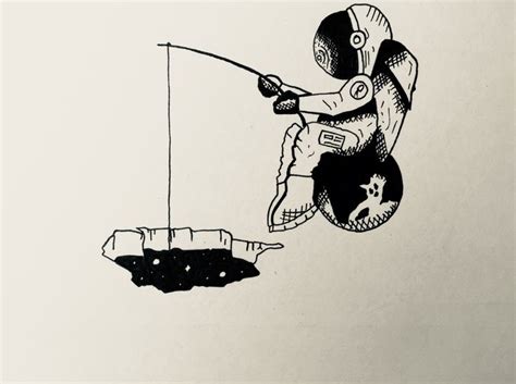 Pin On Ink Art Space Drawings Ink Art Pen And Ink