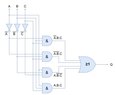 SOP Diagram Electronics Lab Com