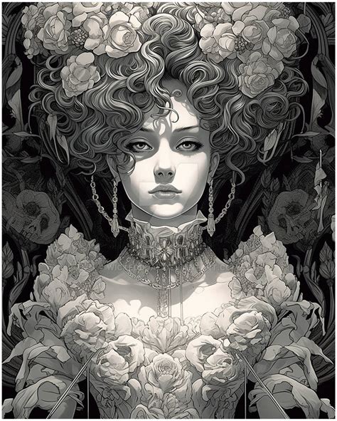 Lizzie By Wickeddual On Deviantart