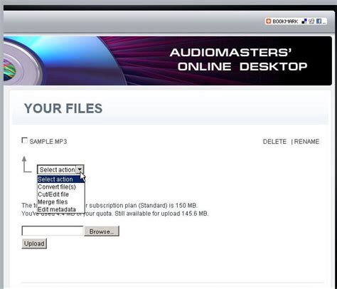 Sound Editor Methods To Edit Sound Leawo Tutorial Center