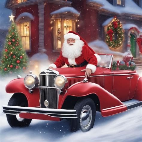 Premium Photo Christmax Posters