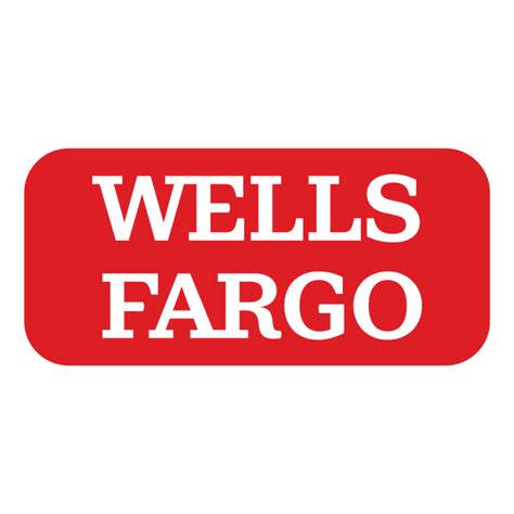 Wells Fargo Logo Png Free Download