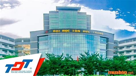 Chính Thức Điểm Chuẩn Đại Học Tôn Đức Thắng 2024