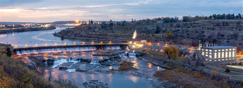 Great Falls Montana