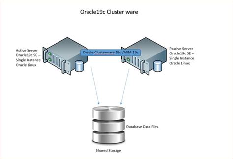 Oracle 19c Standard Edition 2