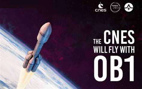 Le Cnes Adopte Le Modèle De La Nasa Et De Space X Pour Les Mini