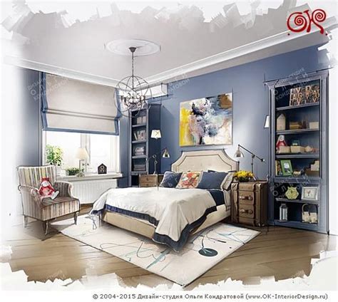 Подача проекта Красивые визуализации T Demi — Livejournal