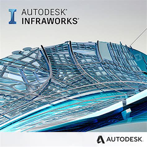 [autodeskinfraw3] Autodesk Infraworks 2022 Advance Support 3y Great Ocean