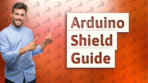 What Are The Best Arduino Shields For Beginners
