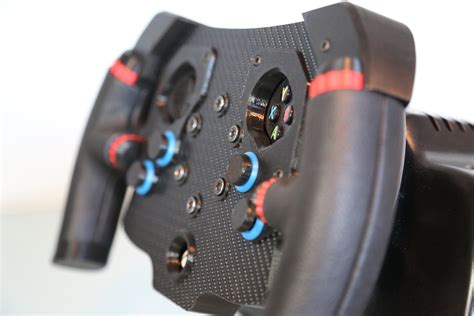 Logitech G F Wheel Mod Etsy