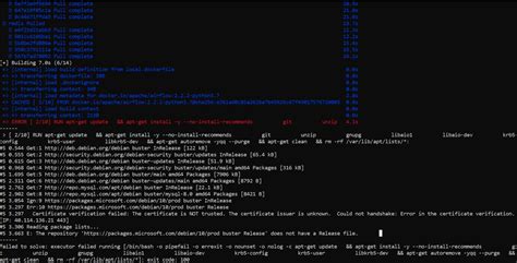 ubuntu Проблемы с установкой airflow stack overflow на русском
