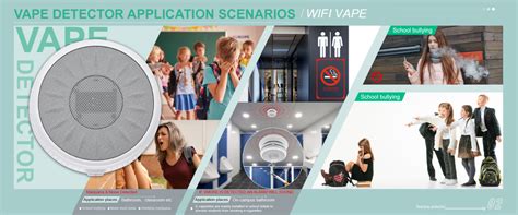 Vape Detector Anka