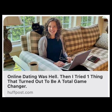 Jennie Young Burned Haystack Dating Method™