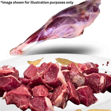 Fresh Mutton Online Home Delivery In Mumbai My Lokalmarket