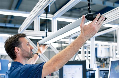 Lighting Assembly At Best Price In Pune Electech Systems