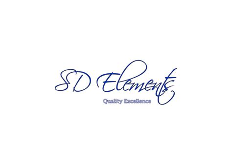 Tend Sd Elements