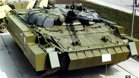 Bmp 3 Protection Kit Ground Vehicle War Thunder — Official Forum
