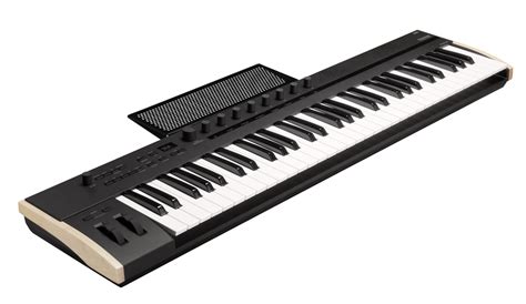 Korg Keystage 61 Note Controller Keyboard