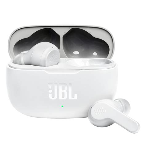Jbl Vibe Tws True Wireless Earbuds White Small Amazon In Electronics