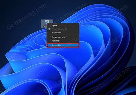 How To Turn On And Enable Delete Confirmation Message In Windows 11