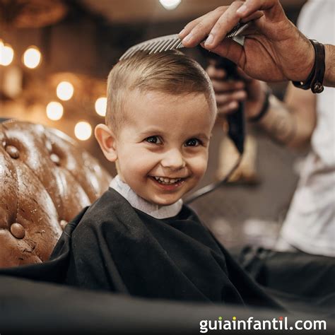 Cortes De Pelo Modernos Para Ninas Tendencias De Color Y Corte