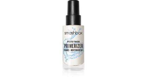 Smashbox Photo Finish Primerizer Moisturizing Makeup Primer Notino Co Uk