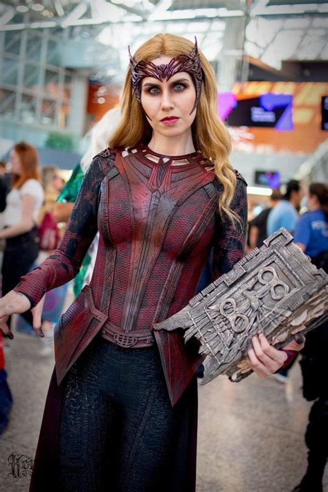 Patterns Only Wanda Maximoff Scarlet Witch Mutiverse Of Madness