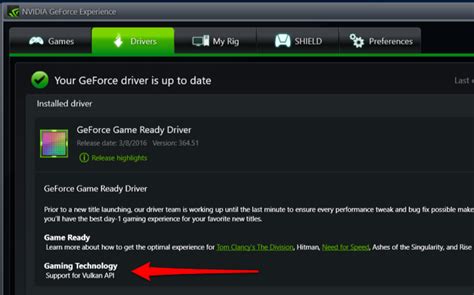 What You Need To Know About Vulkan Which Promises Faster Games On