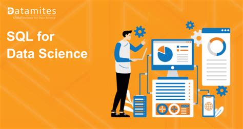 Unlocking The Transformative Power Of Sql From Data Science To Diverse Domains By Faizan