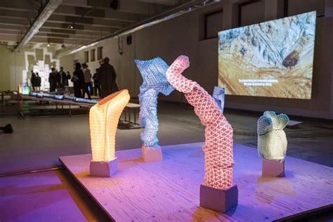 Dutch Design Week 2022 Design Academy Eindhoven Grad Show Photo By Maxkneefel Archipanic