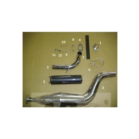 8 spring connector g force powersports