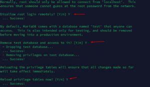 How To Install MariaDB On Raspberry Pi MySQL Server RaspberryTips