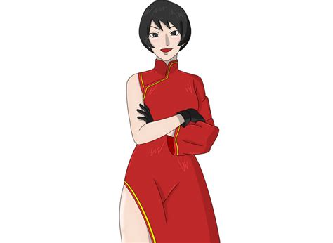 Kurotsuchi Avatar Boruto Era Naruto Mobile By Nothiness10000 On Deviantart