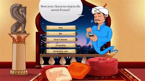 Akinator What You Should Know About This Web Genie Imentality