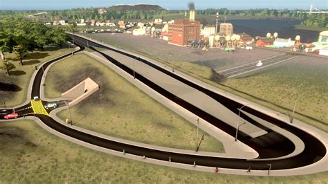 when you realise the intersection marking tool can do far more than