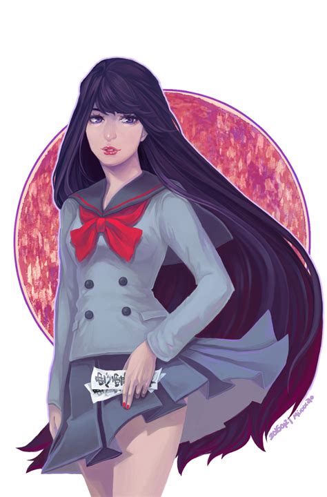 Hino Rei Bishoujo Senshi Sailor Moon Drawn By Mixxxao Danbooru