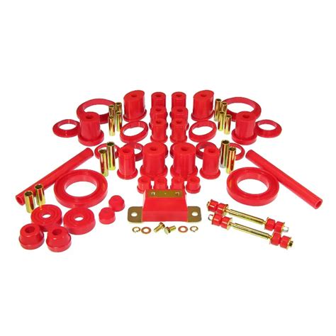Prothane Total Kit Ford Mustang 94 98 Proth 6 2006 Offroadrecoverytools