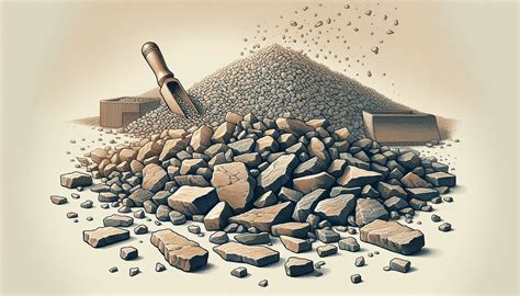 Limestone Gravel A Comprehensive Guide To Usage Lillys Landscape Supply