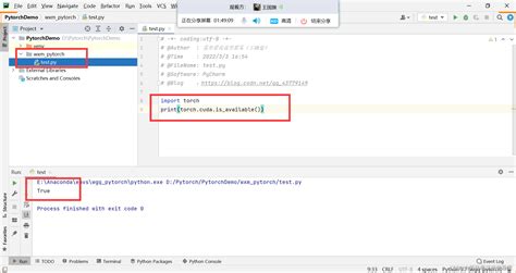 转载windows anaconda pycharm nvidia cuda cudnn pytorch 安装教程 conda安装nvidia驱动 CSDN博客