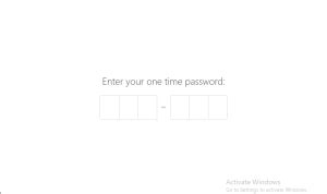 37 OTP Input Fields With JavaScript