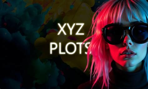 How To Use Xyz Plots To Optimize Image Generation