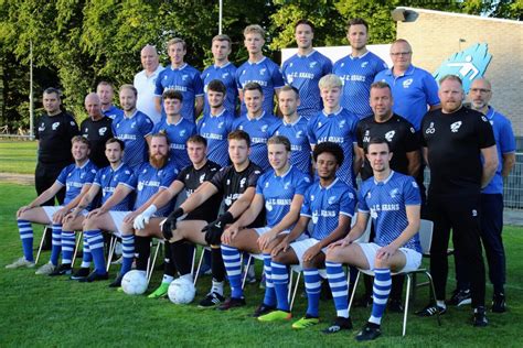 Sjs Nipt Onderuit Tegen Svbo Fc Kanaalstreek