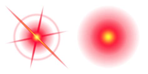 Red Laser Dot Cursor Windows Cursors Sweezy Cursors