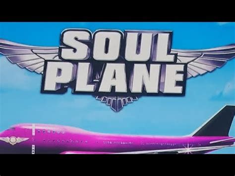 Soul Plane Movie Quotables Iconic Quotes From The Comedy That