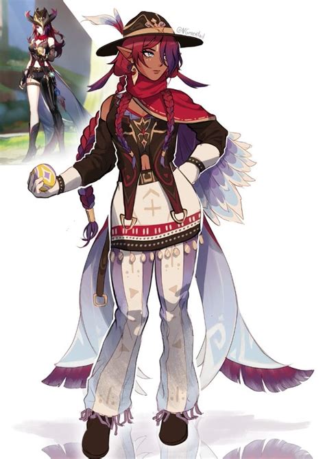 ა Chasca ໒꒱ ‧₊ Illüstrasyon Posterleri Figür çizimleri Manga