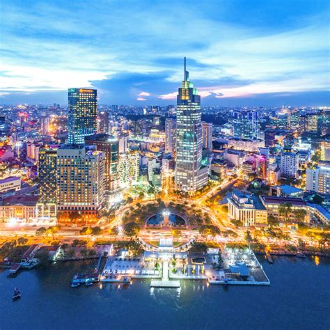 Ho Chi Minh City A Hub For Mice Tourism Vietnam Tourism
