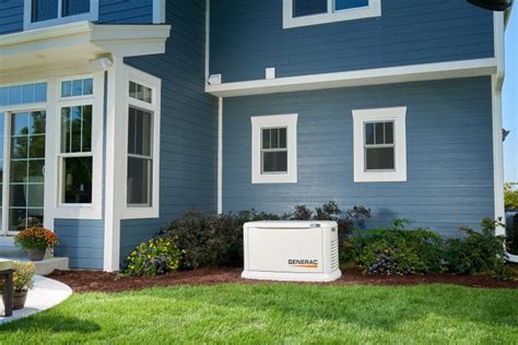 Why You Should Always Have A Backup Generator In Your Home 2024 Guide