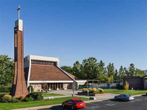 St Vincent Depaul Parish 1375 E Spring Lane Salt Lake City Ut