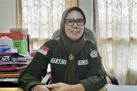 Ini Jadwal Penerimaan Ppdb Tk Sd Dan Smp Di Kota Kendari