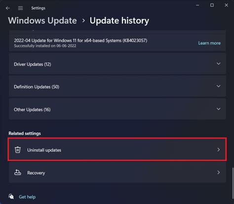 Ways To Fix TranslucentTB Not Working On Windows